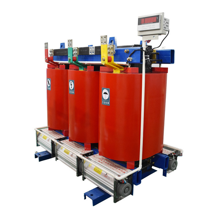 20 KV 2500 KVA 20 KV 2500 KVA